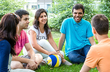 Graduate School Homepage ISTA