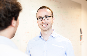 Graduate School Homepage ISTA