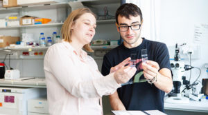 Graduate School Homepage ISTA