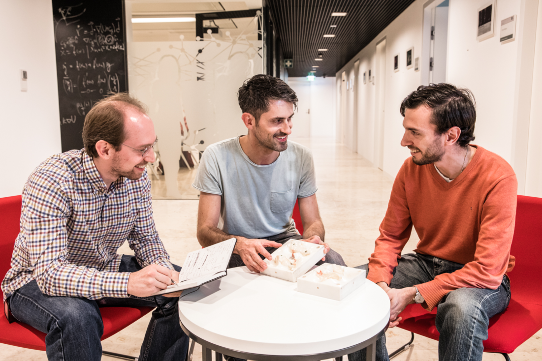 Graduate School Homepage ISTA