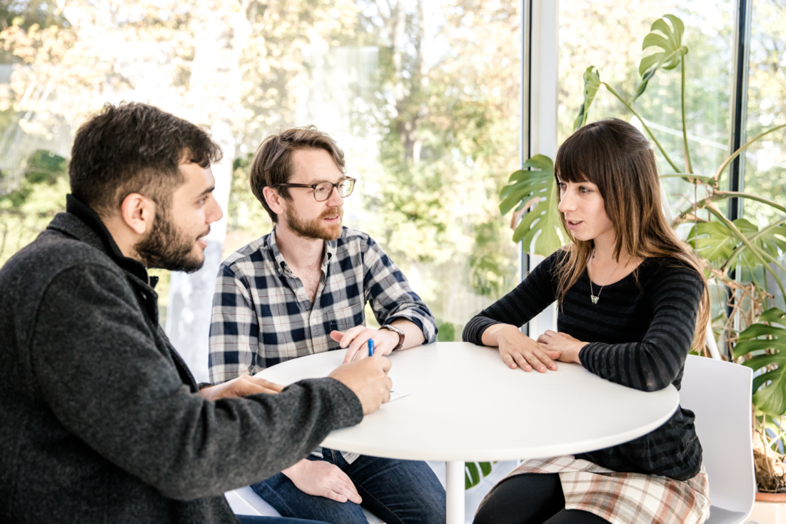 Graduate School Homepage ISTA