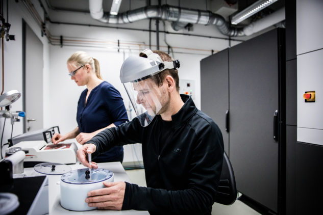 Graduate School Homepage ISTA