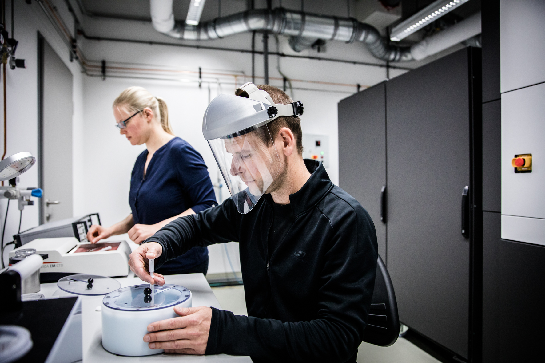 Graduate School Homepage ISTA