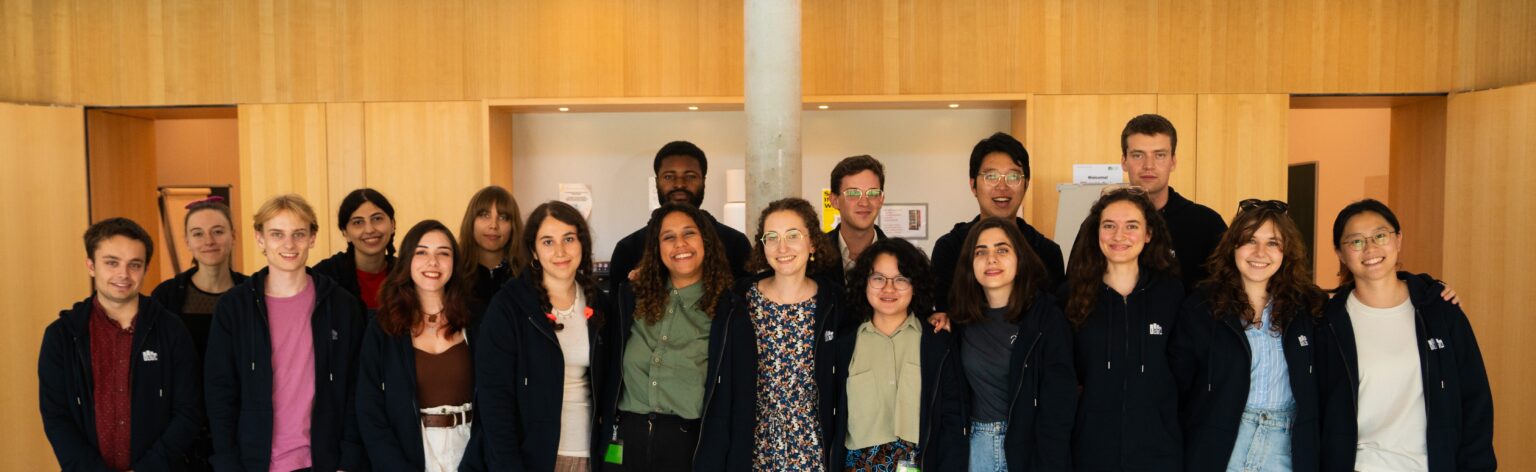 Graduate School Homepage ISTA