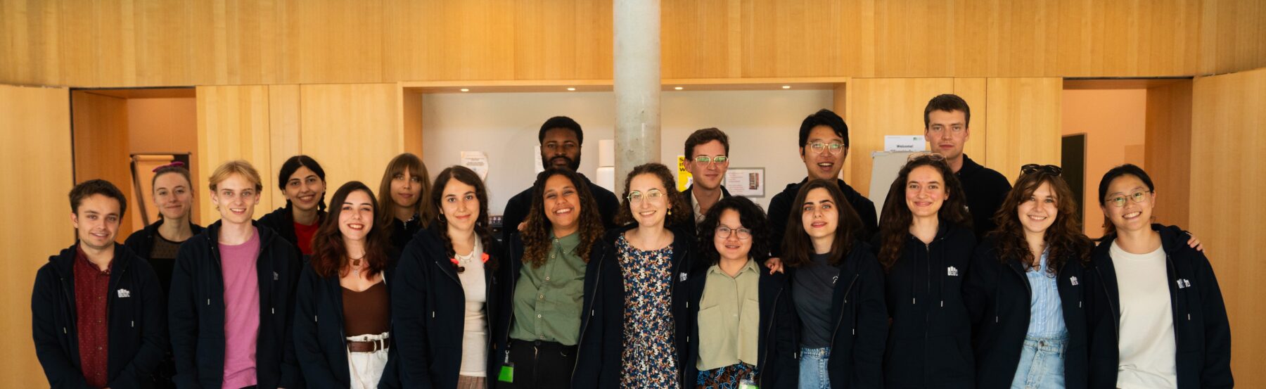 Graduate School Homepage ISTA