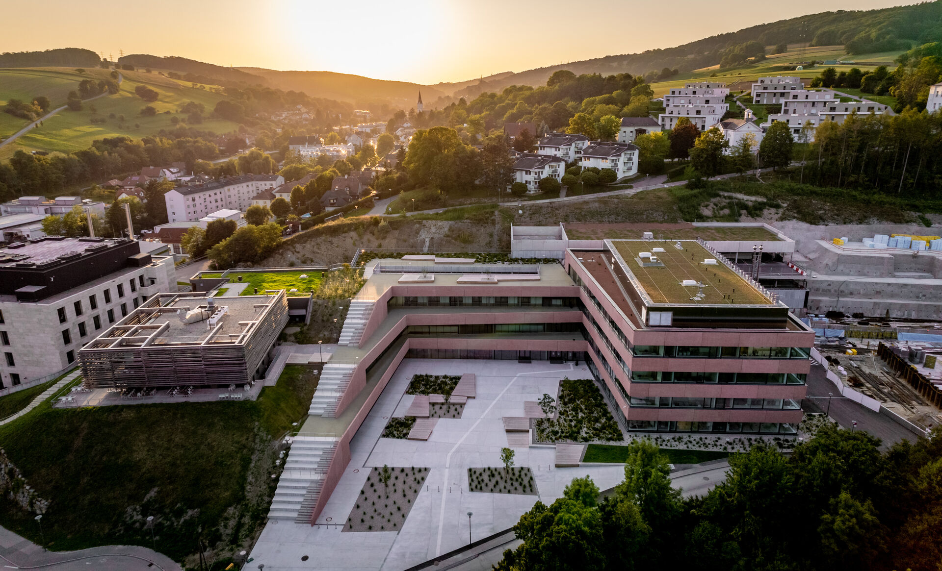 Graduate School Homepage ISTA