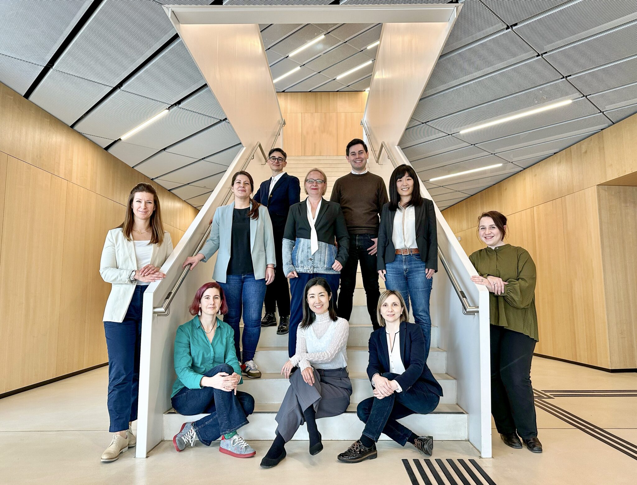 Graduate School Homepage ISTA