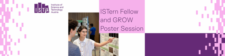 Graduate School Homepage ISTA