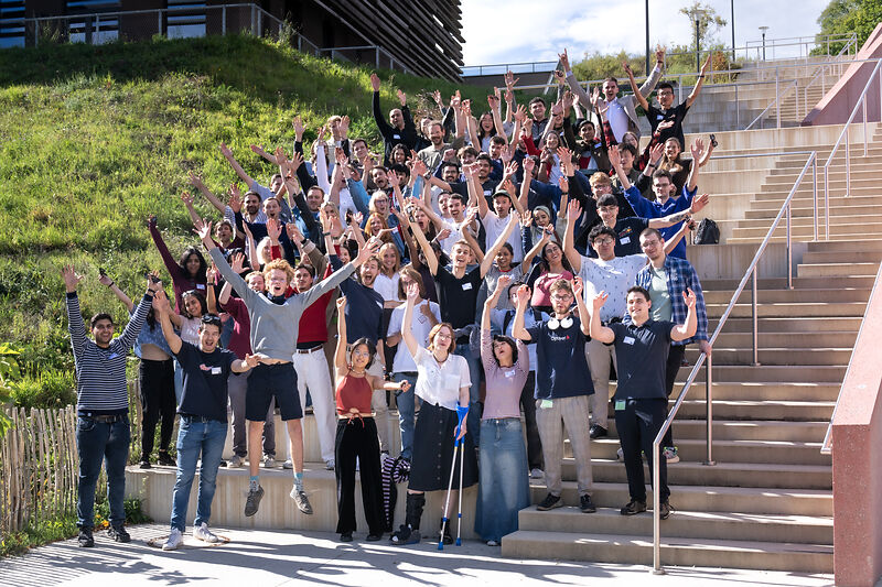 Graduate School Homepage ISTA